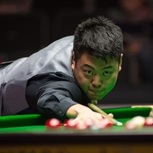 Liang Wenbo és Li Hang örökös eltiltást kapott - Eurosport
