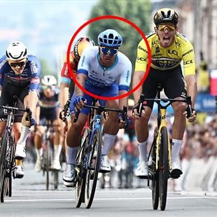 Jacky Durand : "C'est du délit de sale gueule" de déclasser Dylan ...