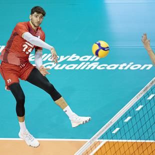Volley: la France s'incline à nouveau en Ligue des nations, face au ...