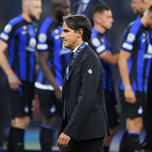 Inzaghi dopo Manchester City-Inter: "Orgoglioso dei ragazzi, sono stati ...