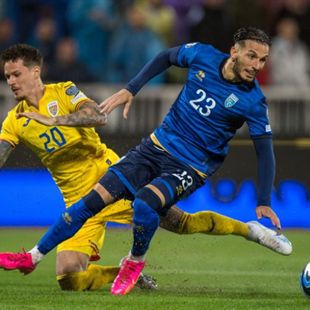 Dennis Man, criticat după Kosovo – România! De ce așteptările au fost ...