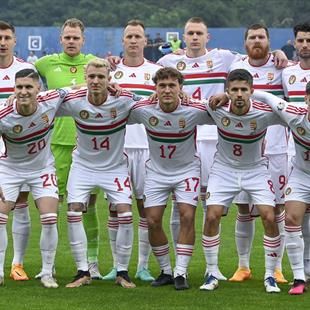 Nehéz mérkőzés után gól nélküli döntetlen Montenegró ellen - Eurosport