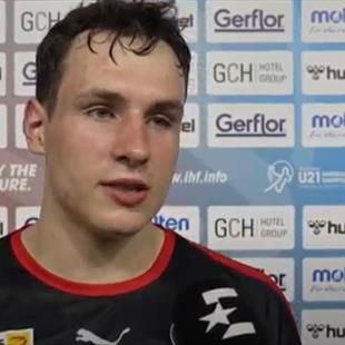 U21-WM - Christian Wilhelm analysiert Auftaktsieg gegen Libyen: "Können ...