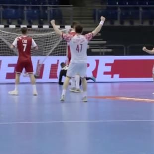 U21-WM: Marcel Nowak rettet Polen vor Schlusspfiff - Kroatien kassiert ...