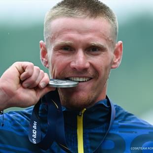 Cătălin Chirilă: "Îmi aștept adversarii la o mie de metri. Acolo, în ...