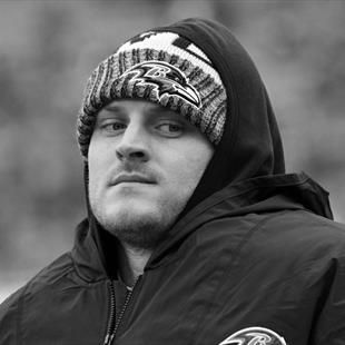 Muere ahogado Ryan Mallett, exquarterback de los New England Patriots ...