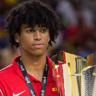 Spania a câștigat Campionatul Mondial de Baschet U-19, după o finală ...