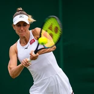 Bondár Anna és Tóth Amarissa is búcsúzott a budapesti WTA-torna ...