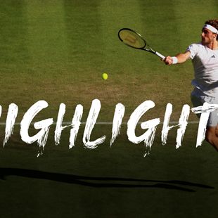 Rezumatul partidei Stefanos Tsitsipas - Andy Murray, din turul secund ...