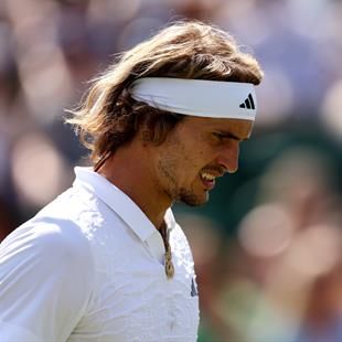 Wimbledon 2023 - Mischa Zverev reagiert auf Kritik von Bruder Alexander ...