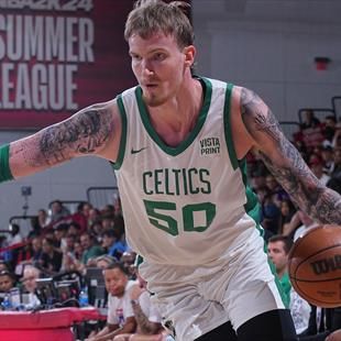 Aleksander Balcerowski zadebiutował w Lidze Letniej NBA. - Eurosport