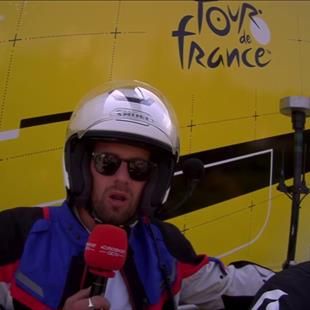 Jonas Vingegaard like a 'little slippery fish' in time trial win at ...