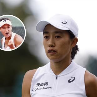 Boedapest | “Het was nooit mijn bedoeling om Zhang Shuai te kwetsen ...