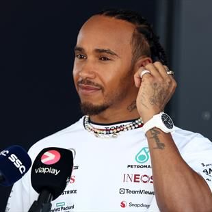 Lewis Hamilton und Mercedes einig über neuen Vertrag: "Sind sehr nahe ...