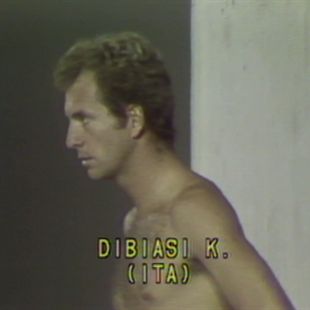 Olimpiadi - Klaus Dibiasi nella leggenda a Montreal 1976: rivivi i suoi ...