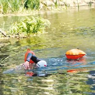 Adrian Kostera - 365triathlon Wyzwanie - dzień 1/365 (źr. Wyzwanie 365 ...