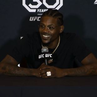 UFC 291 | “Ik heb de BMF-titel niet nodig want ik heb al een BMF-ring ...