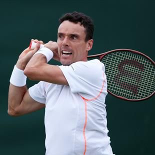 ATP Kitzbühel: Robert Bautista Agut bricht sich Fuß bei Reitunfall ...