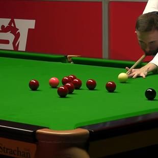 European Masters Qualifikation: Sean O'Sullivan brilliert mit Maximum ...