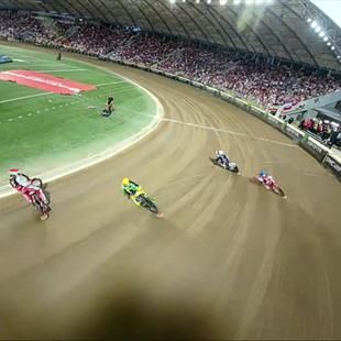 Speedway World Cup final: Zmarzlik wins Heat 6 in style - Speedway ...