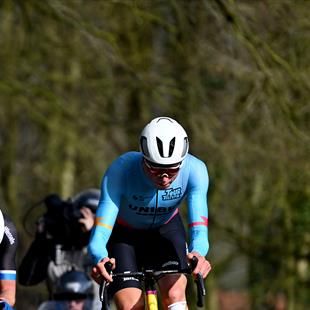 Wielrennen | Succes voor TDT-Unibet – Kopecky wint derde etappe van ...