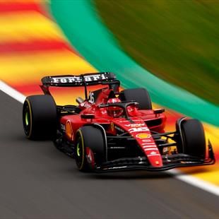 F1 | Ex-president Ferrari hekelt huidige mentaliteit - "De oude heer ...