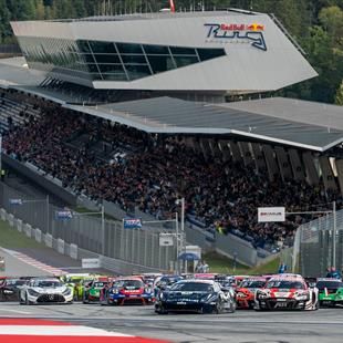 DTM präsentiert ihren Kalender für die Saison 2024 - Acht Events in ...