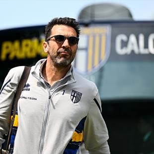 Gianluigi Buffon hat nur drei Tage nach Karriereende neuen Job bei ...