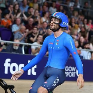 "Fare gli ultimi due giri alla Ganna": la grandezza di Pippo spiegata ...