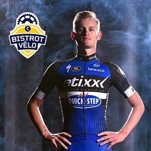 Maxime Bouet explique pourquoi il a quitté Quick-Step : "Mon ego en ...