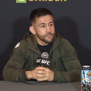 UFC 292 | "Chito en ik vechten altijd oorlogen uit" - Pedro Munhoz ...