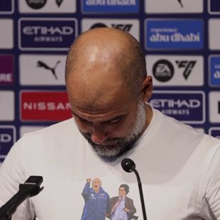 Guardiola su Mazzone: "È morta una leggenda" - Calcio video - Eurosport