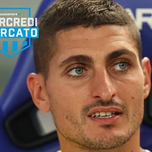 Mercato - Le PSG doit-il revoir sa position sur Marco Verratti ...