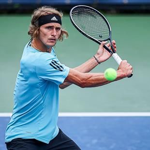US Open: Alexander Zverev äußert sich zu Physio-Wechsel - Christoph ...