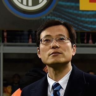 Calcio cinese: arrestato per corruzione Liu Jun, ex-dirigente di Suning ...