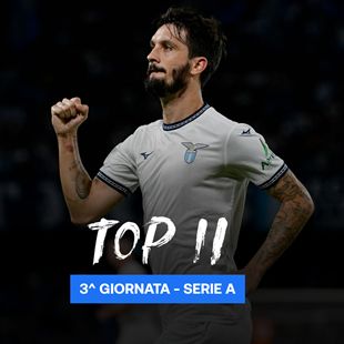 Serie A - Luis Alberto strabiliante, Thuram si è ambientato, Leao in ...