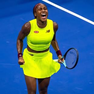 Coco Gauff besser als Steffi Graf - Experte stellt kühne Behauptung auf ...