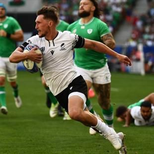 România, învinsă de Irlanda, în primul meci la CM de Rugby! Favoriții s ...