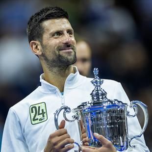 US Open 2023 – finale simple messieurs – 24 titres du Grand Chelem et ...