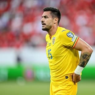 Andrei Burcă, discurs de lider după calificarea la EURO 2024! Ce grupă ...