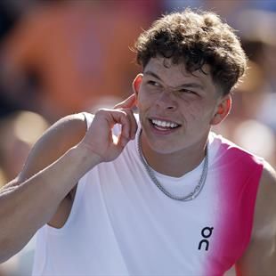 Ben Shelton nu s-a învățat minte, după US Open! Cum s-a referit la ...