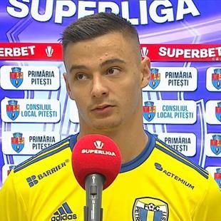 Valentin Țicu a ieșit la atac după CFR Cluj – Petrolul 1-0! "Jur, am ...