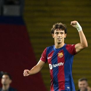 João Félix, Cancelo, PSG, Barça, Xavi Simons, Lens : Les 5 infos ...