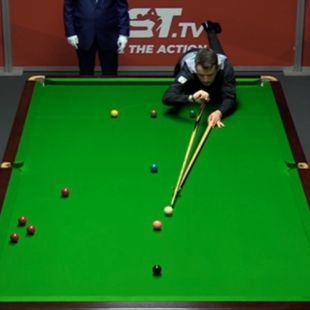 Clasificación International Championship | Sam Craigie se marca un ...