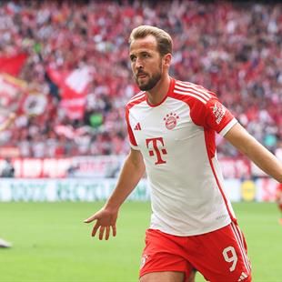 Record istoric pentru Kane, după 7-0 cu Bochum! Nimeni în istoria ...