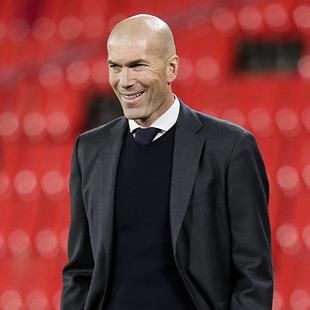 Zidane a spus "Da", dar cu o condiţie! De ce depinde renaşterea unei ...
