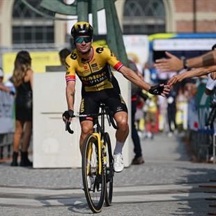 Ciclomercato - Primoz Roglic ha scelto Bora Hansgrohe per il 2024! 5,5 ...