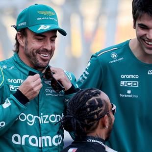 Alonso és Stroll a Valkyrie hypercar-programban? Megszólalt az Aston ...