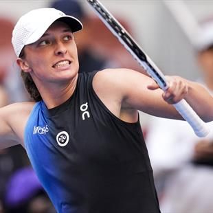 Iga Swiatek, campioană la Beijing! Poloneza a reușit o performanță ...