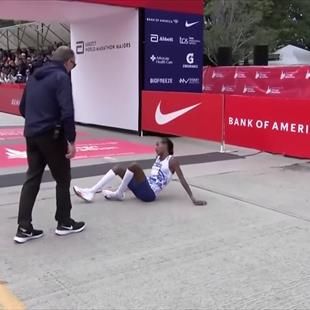 Chicago Marathon | Sifan Hassan wint met overmacht - loopt tweede tijd ...